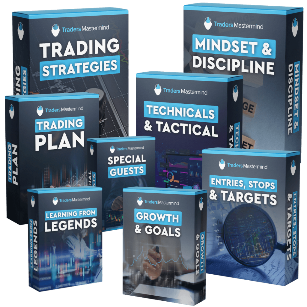 Traders Mastermind: Sharpen Your Trading Edge