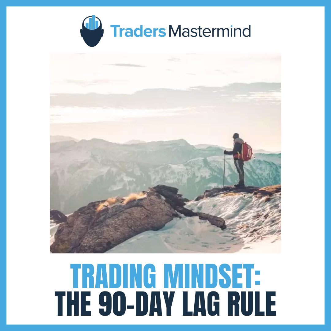Trading Mindset: How the 90-Day Lag Rule Influences Your Equity Curve ...