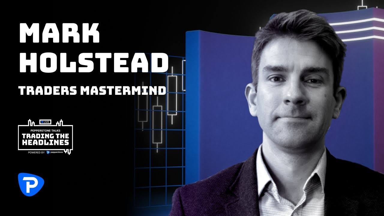 Headline Driven Day Trading Strategies - Traders Mastermind