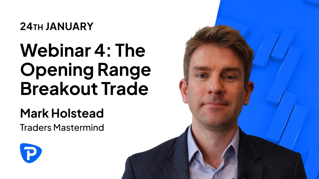 Opening Range Breakout Trading Strategy