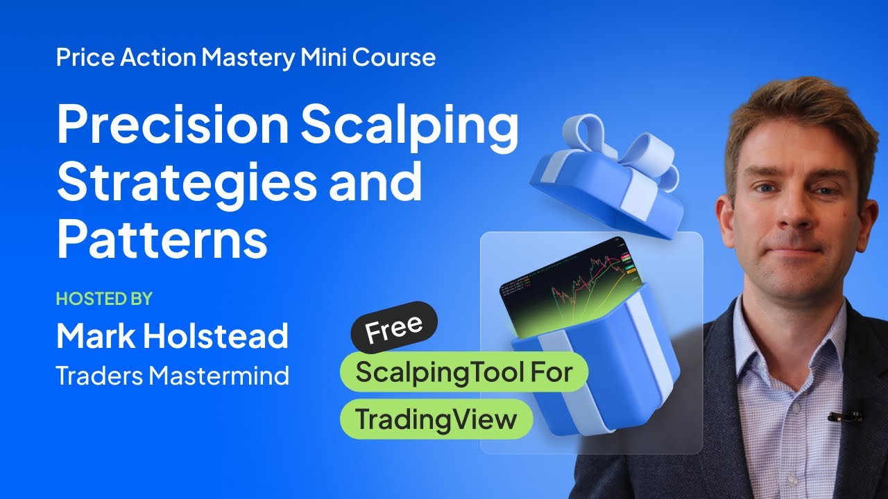 Precision Scalping Strategies and Patterns
