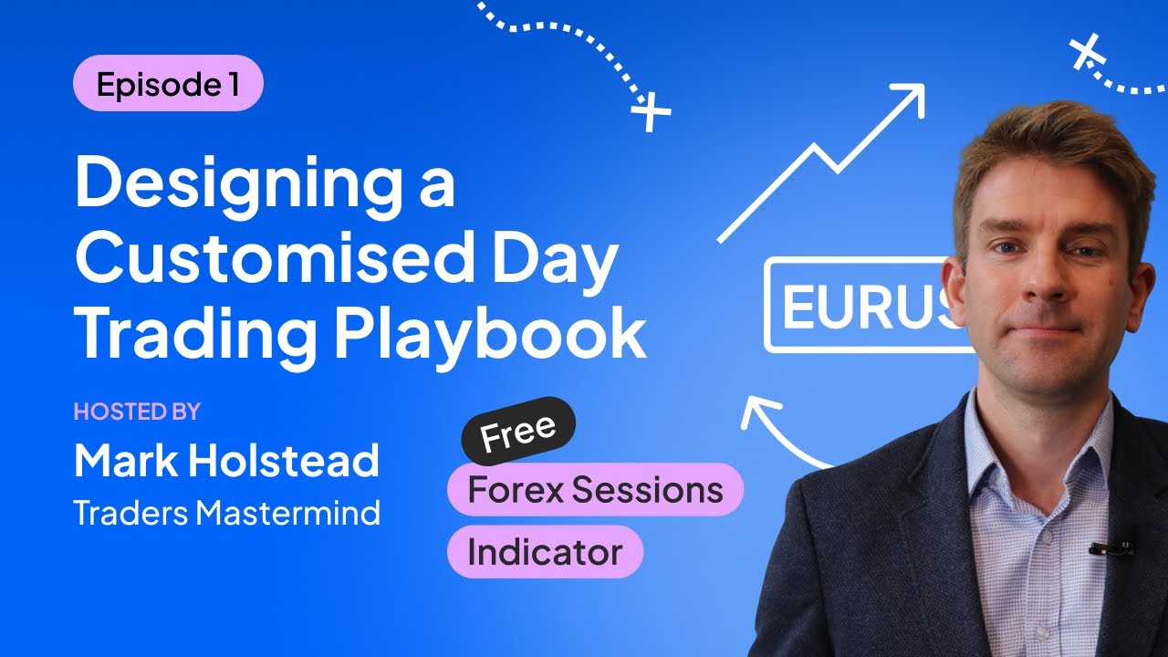 The Day Trading Playbook - Traders Mastermind