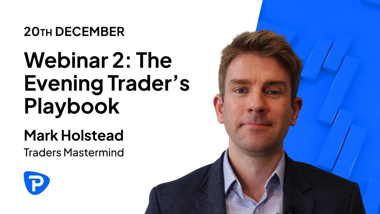 Day Trading: The Evening Trader’s Playbook - Traders Mastermind