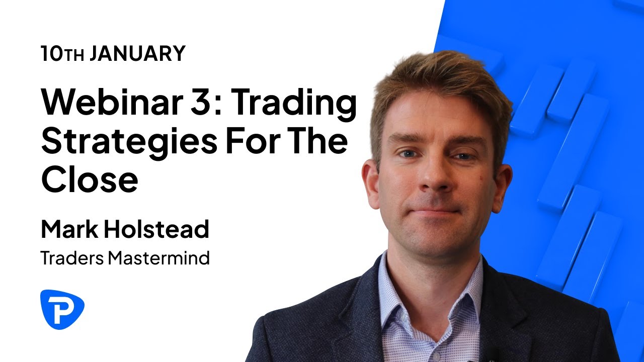 Trading the Close - Traders Mastermind