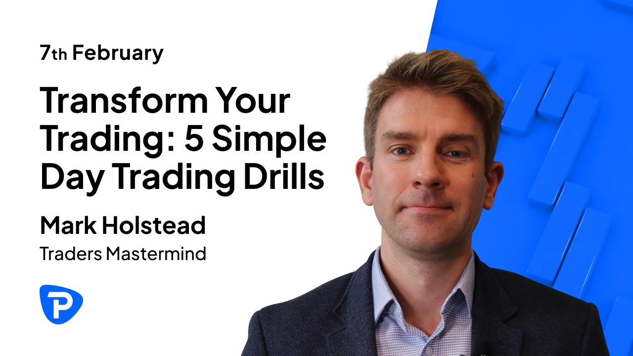Transform Your Trading with Drills - Traders Mastermind