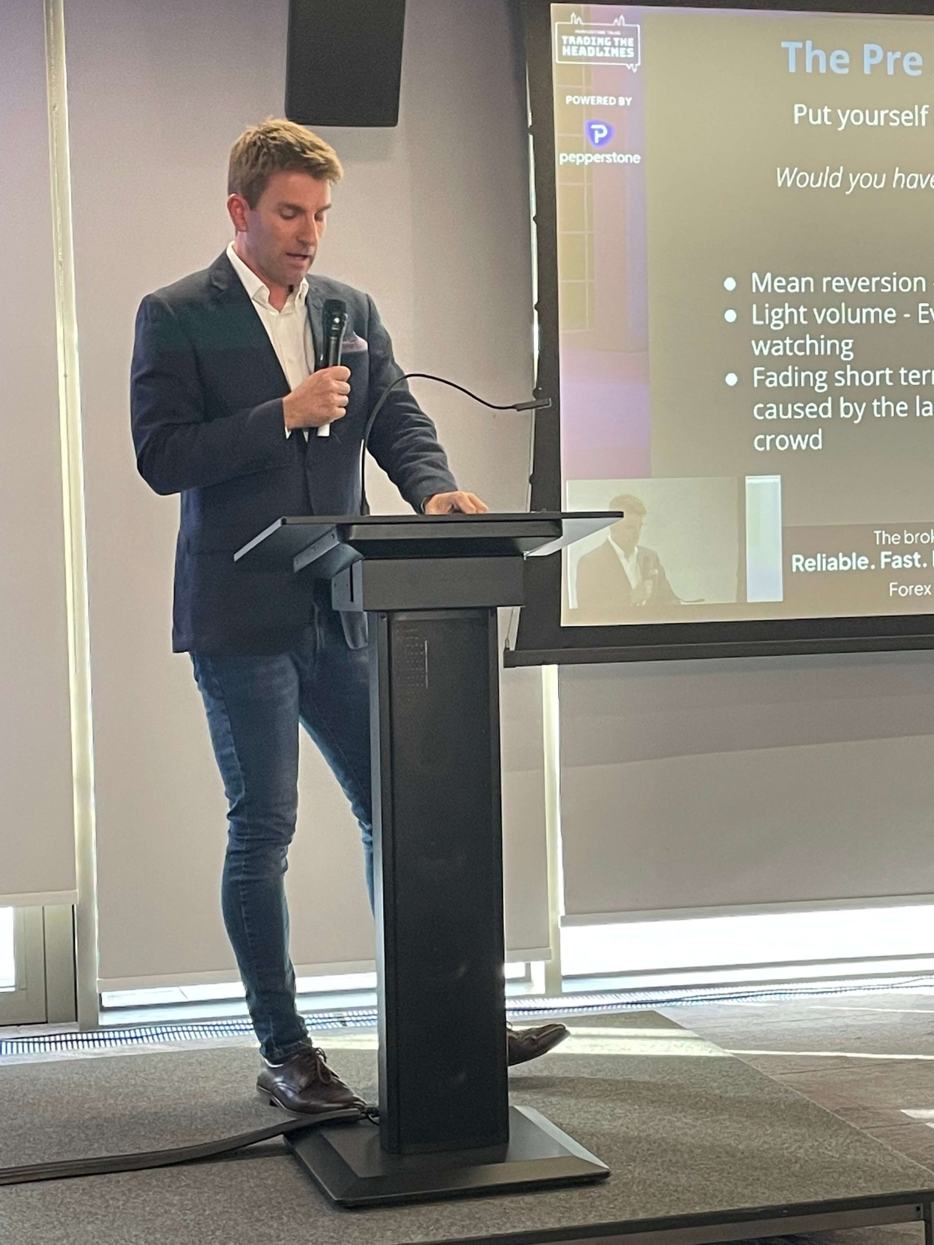 About Us - Traders Mastermind