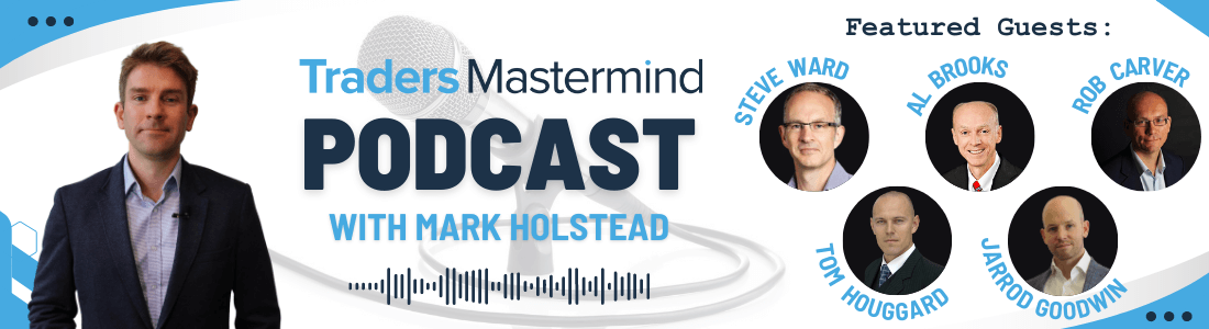 Trading Podcast - Traders Mastermind