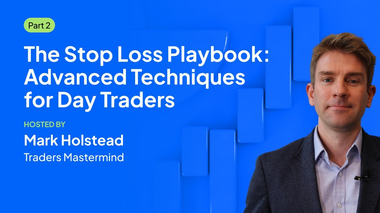 Advanced Stop Loss Tactics