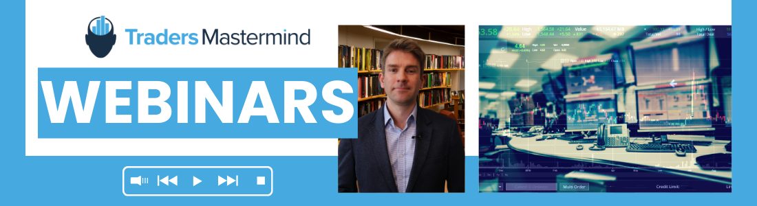 Trading Webinars - Traders Mastermind