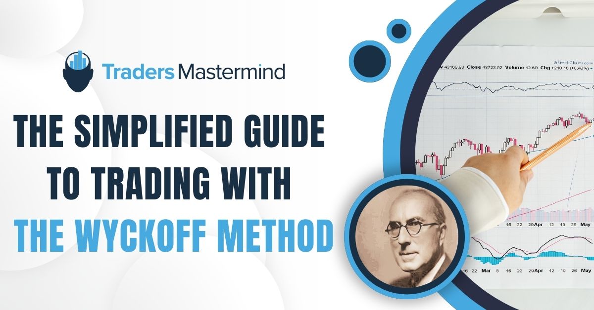 The Simplified Guide To Trading With The Wyckoff Method