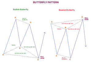 Harmonic Trading Strategies and Patterns Explained