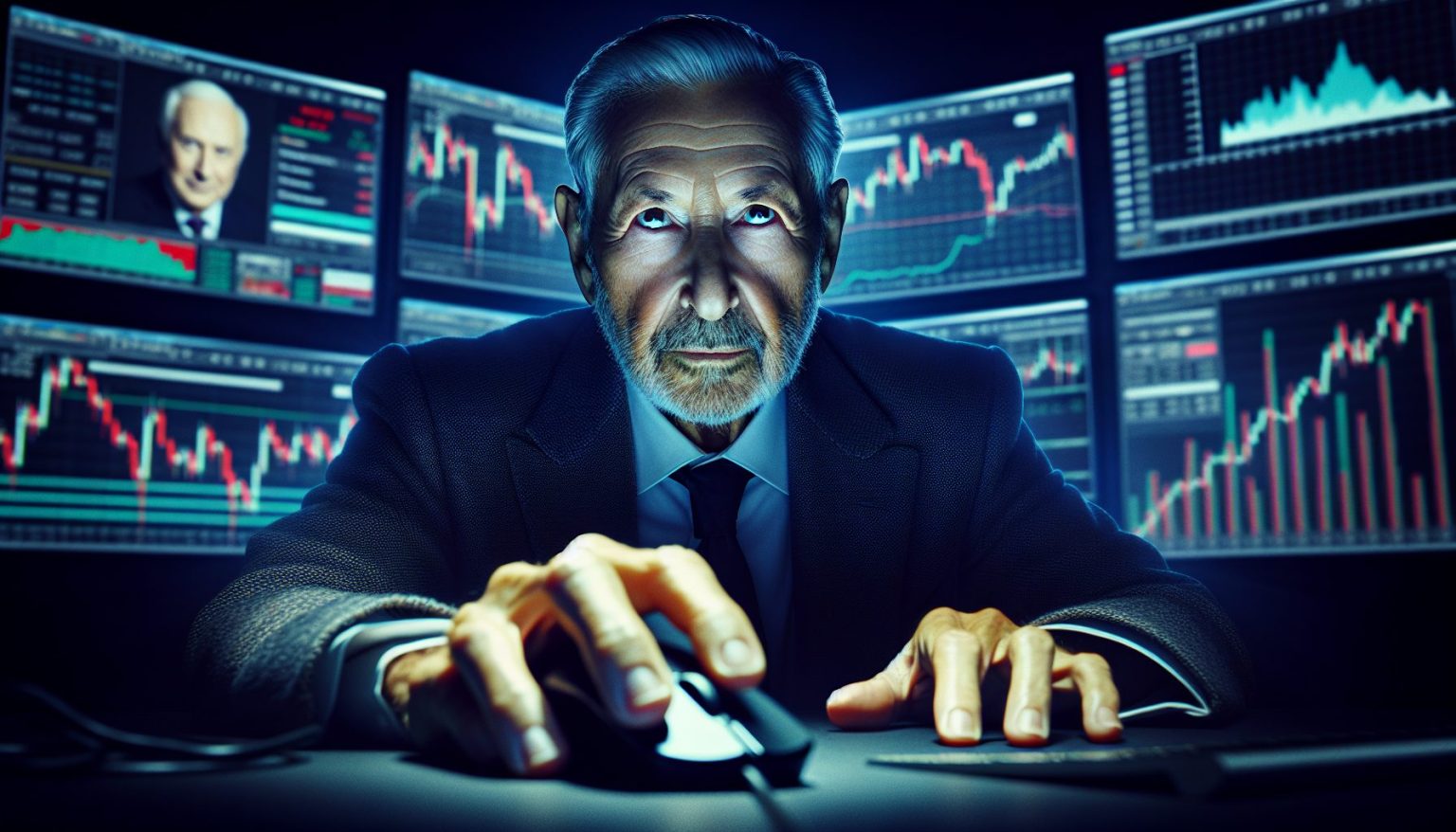 A Look at the Best Ever Trades in History - Traders Mastermind