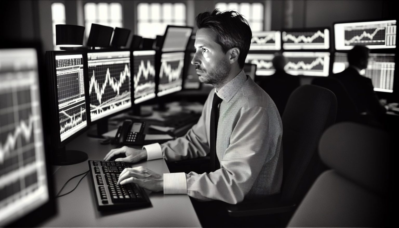 A Look at the Best Ever Trades in History - Traders Mastermind