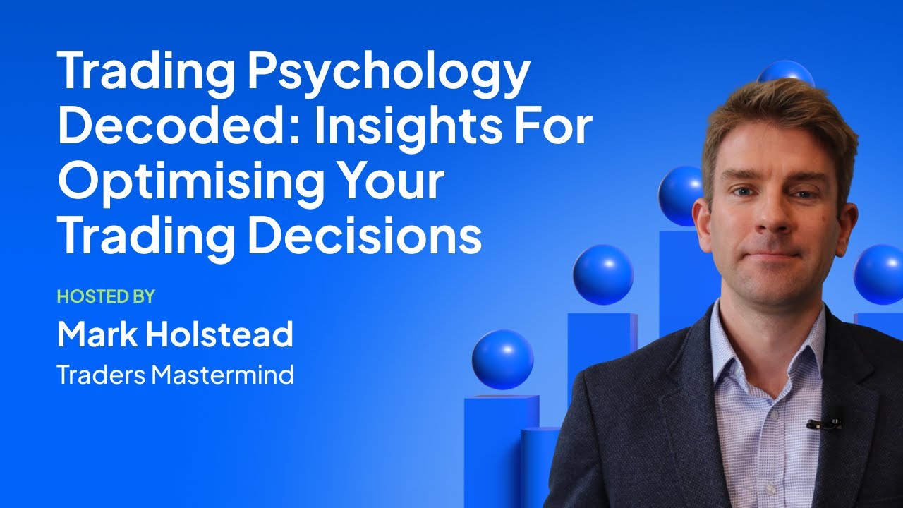 Optimise Your Trading Decisions - Traders Mastermind