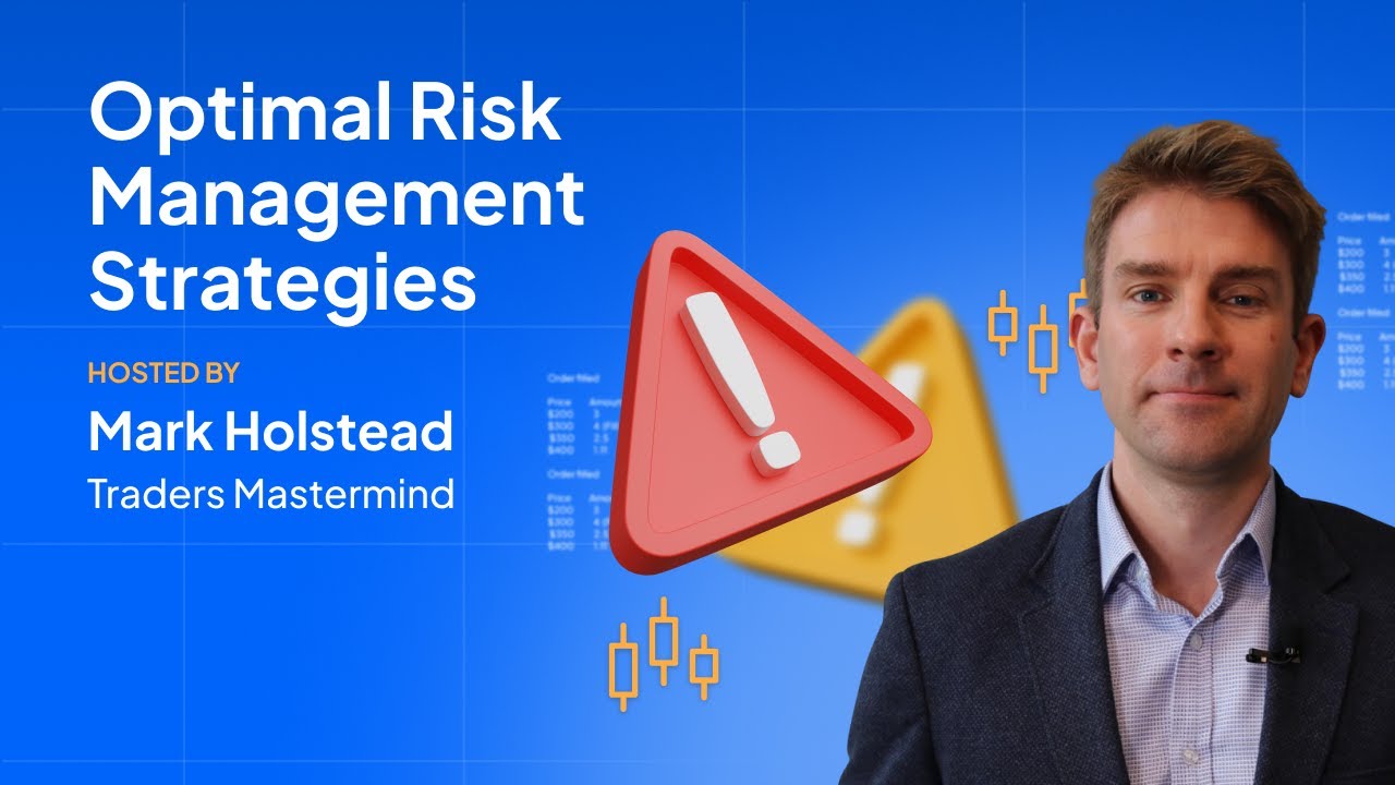 Optimal Risk Management Strategies - Traders Mastermind
