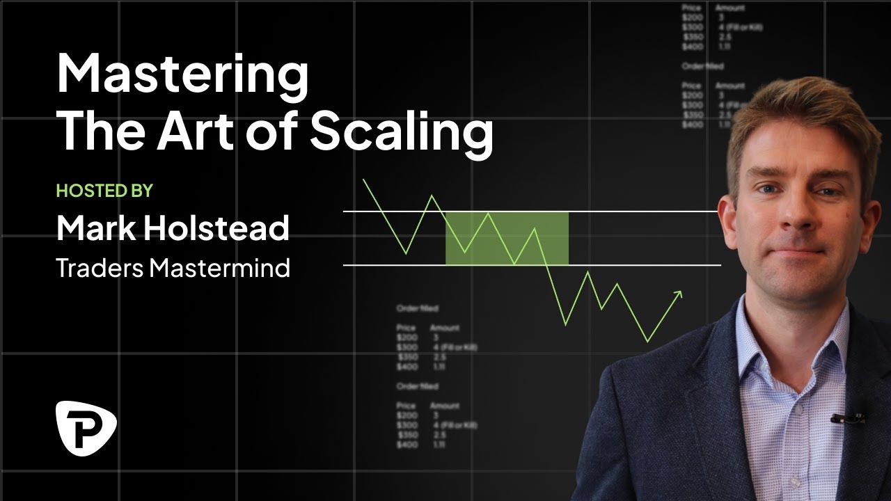 Mastering the Art of Scaling