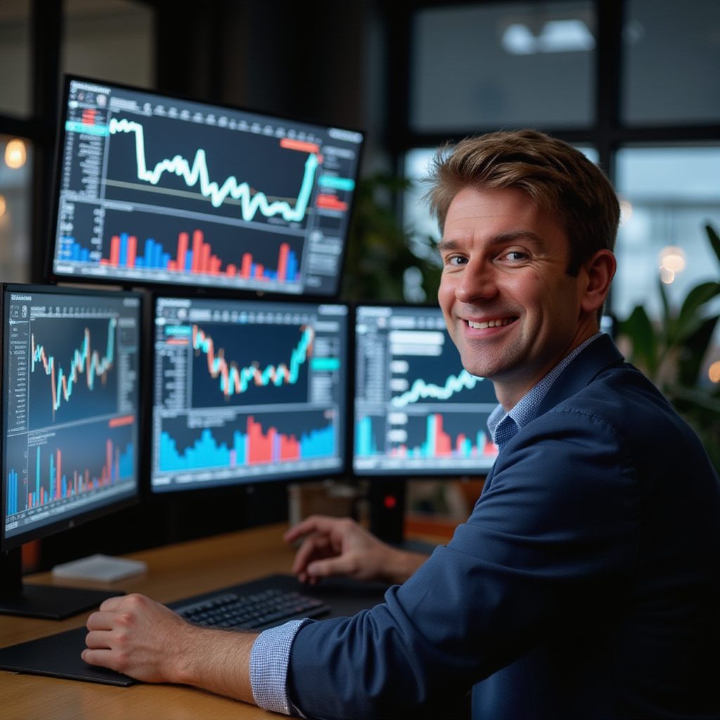 Traders Mastermind: Sharpen Your Trading Edge