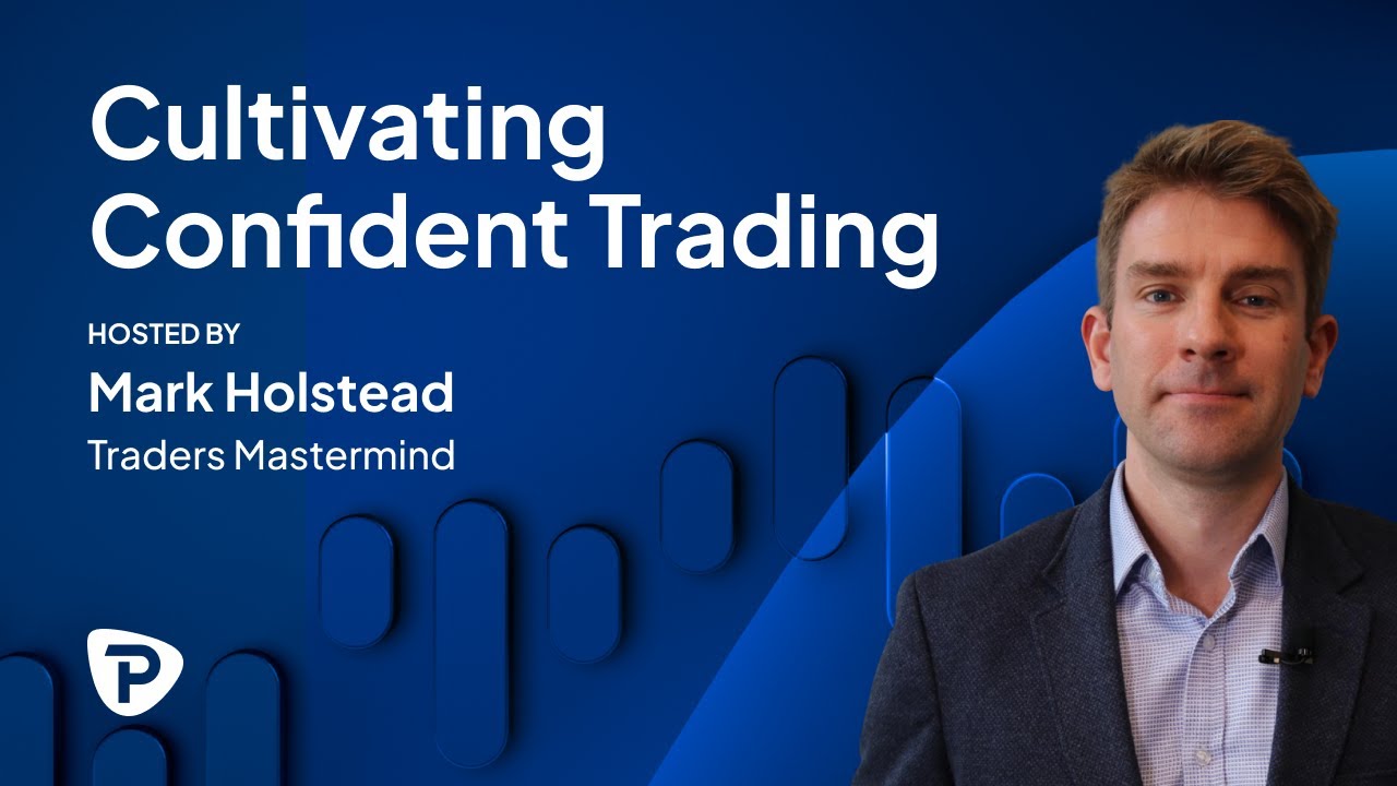 Trading Webinars - Traders Mastermind