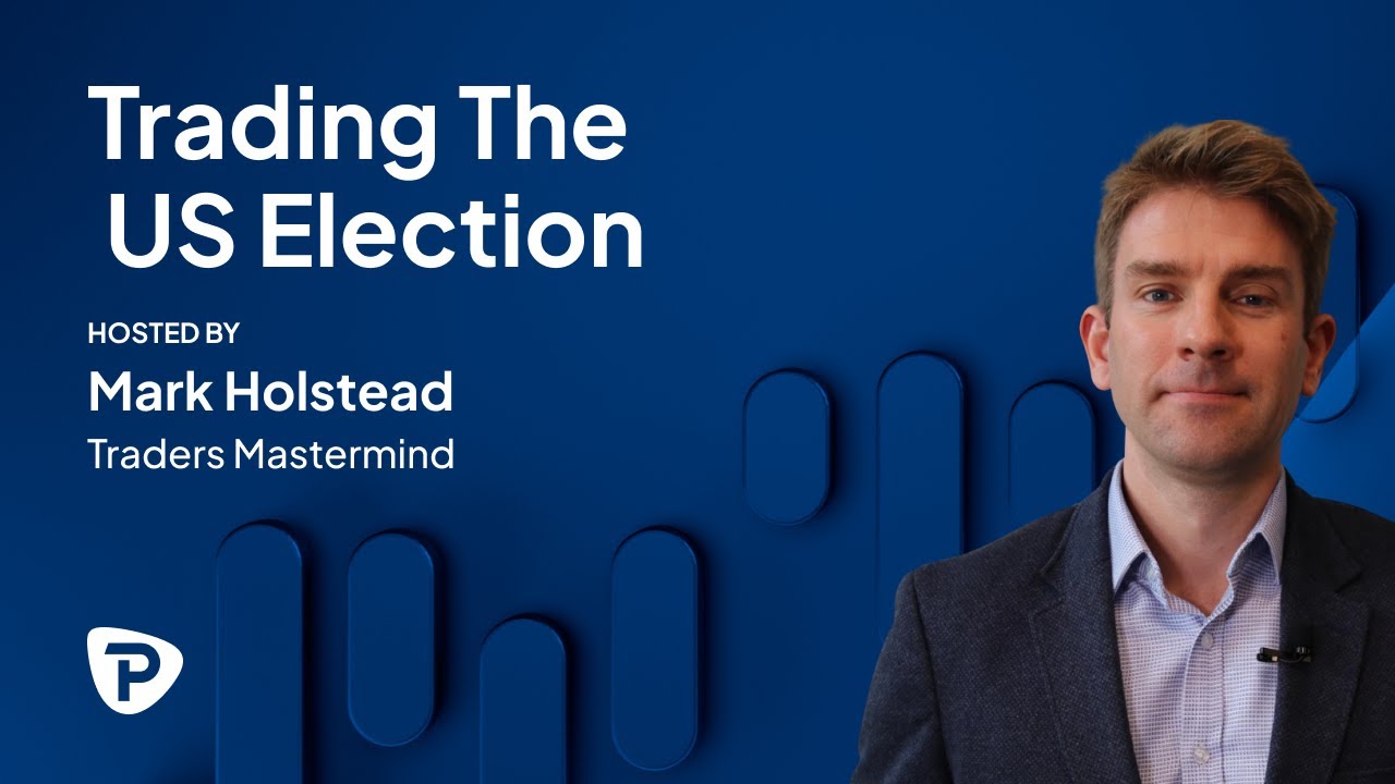 Trading The US Election