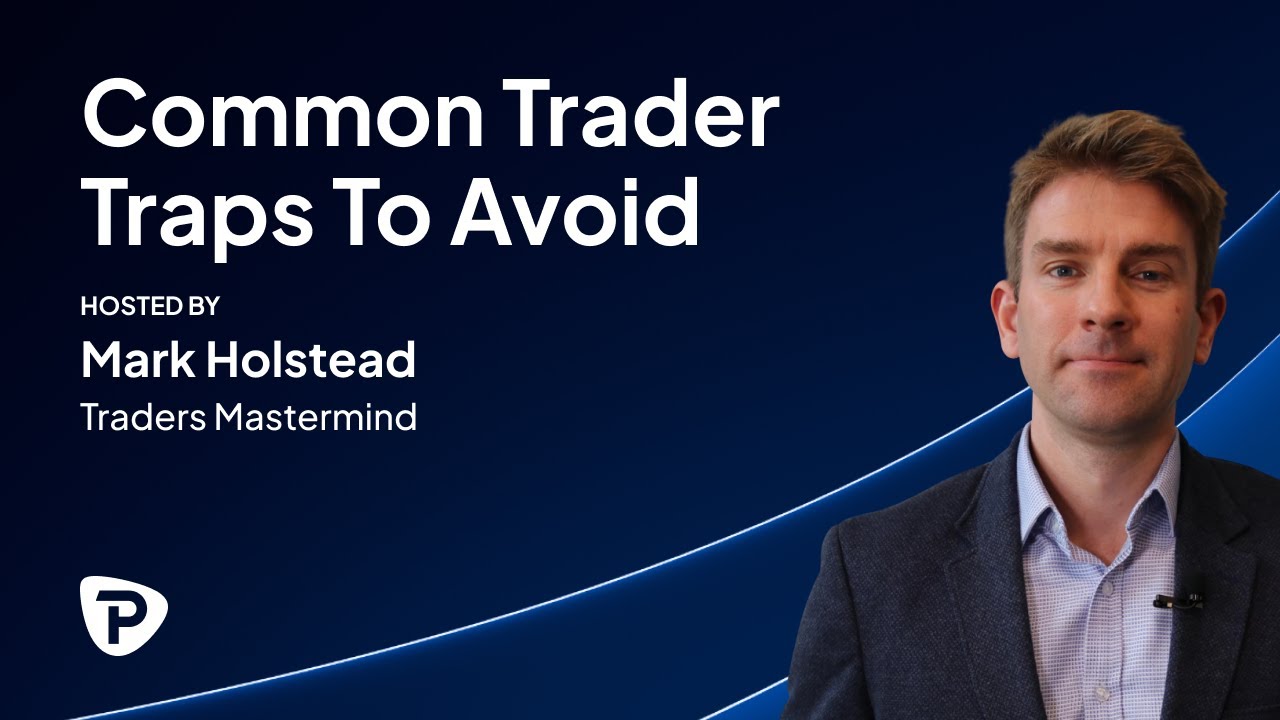 Common Trader Traps To Avoid