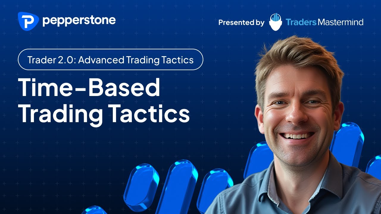 Time-Based Trading Tactics