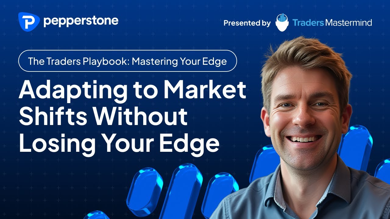 Adapting to Market Shifts Without Losing Your Edge