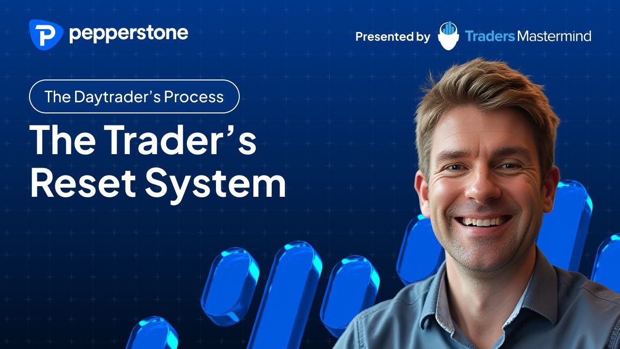 The Trader’s Reset System